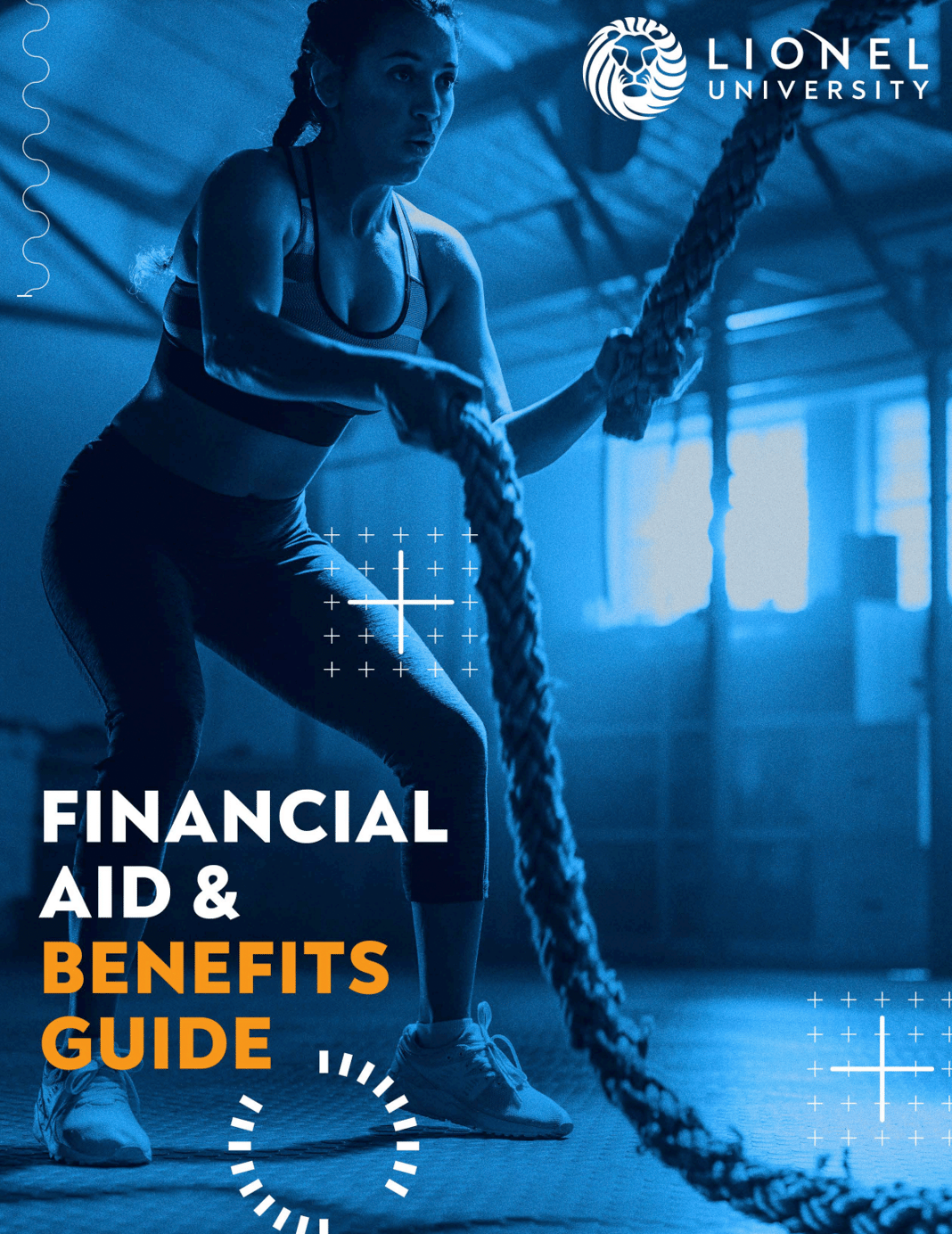 Financial Aid Guide | Lionel University
