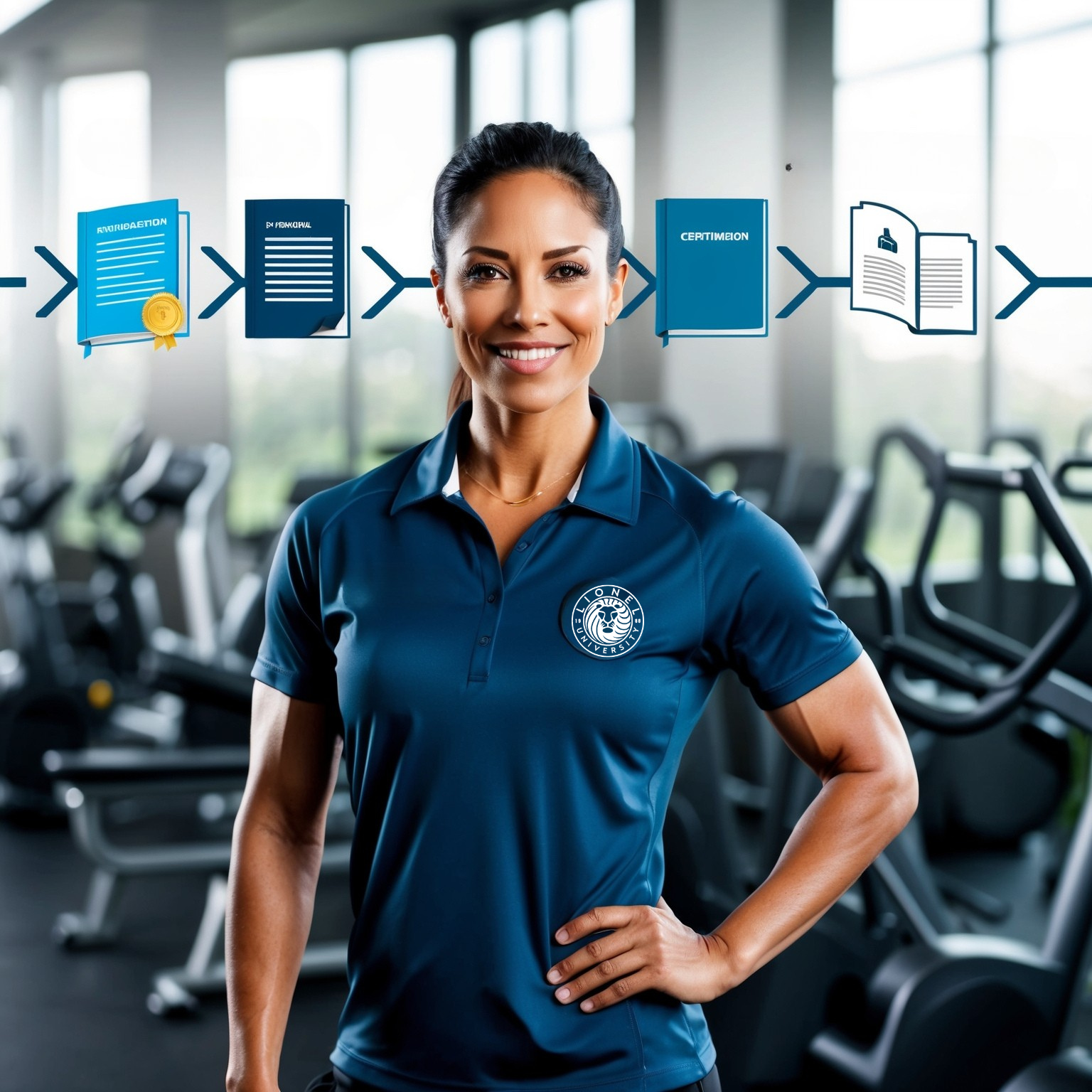 Master Trainer Certificate Scholarship | Lionel University | Spring 2025